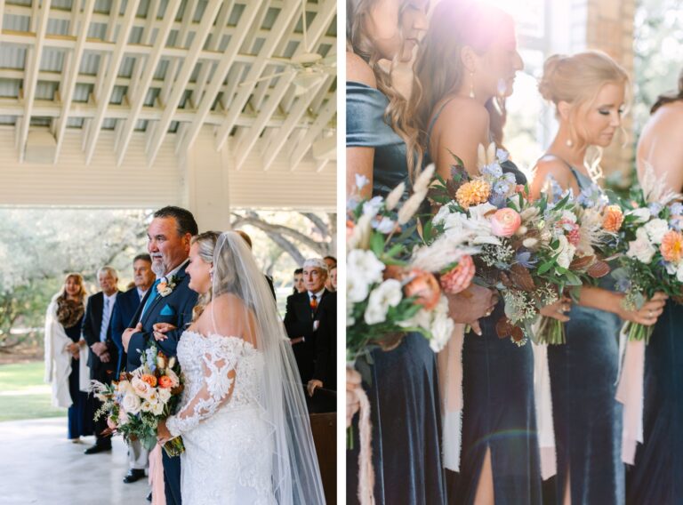 Using Inspiration for Your Wedding Day