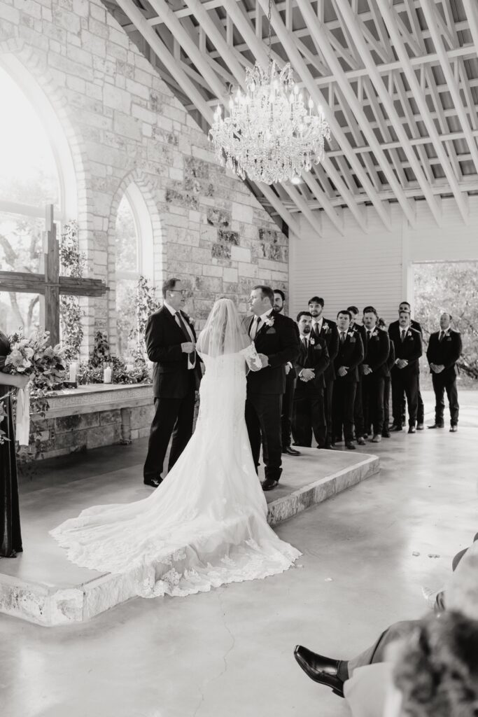 Using Inspiration for Your Wedding Day