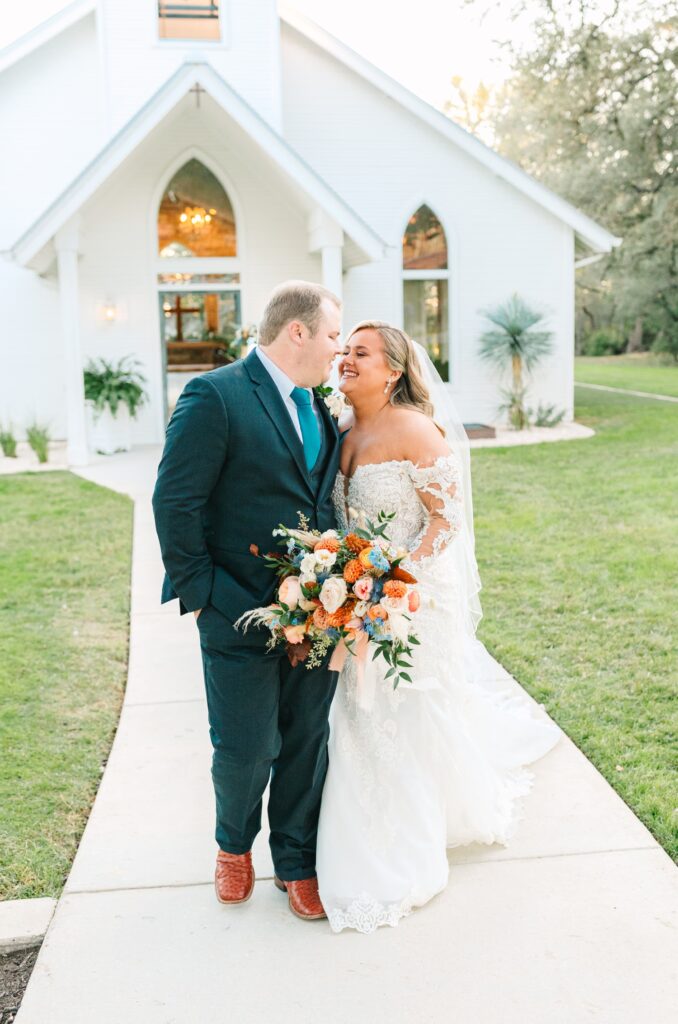 Using Inspiration for Your Wedding Day