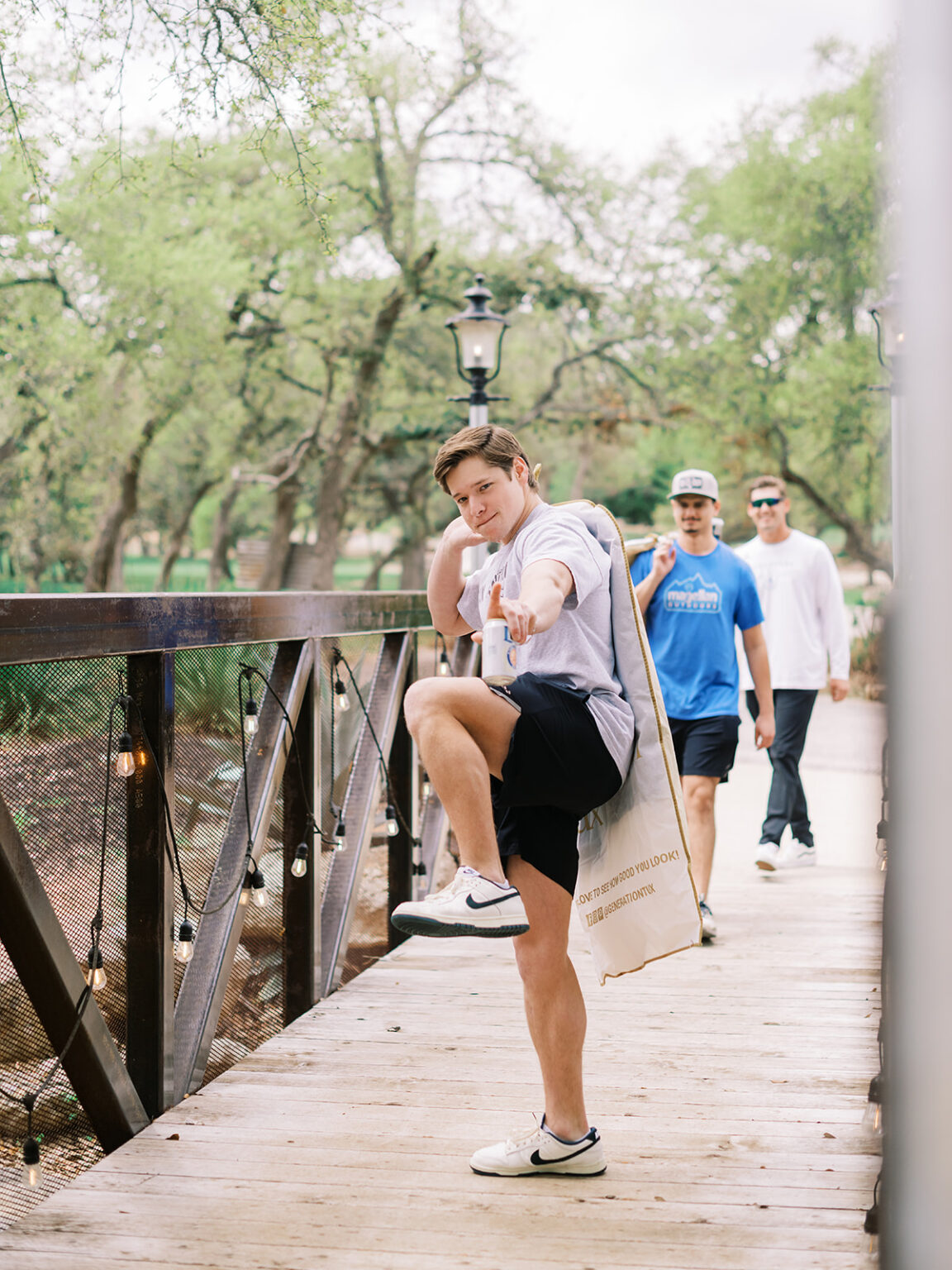 Blue and White Chinoiserie Inspired Wedding at Park 31 | GeorgeAnna ...