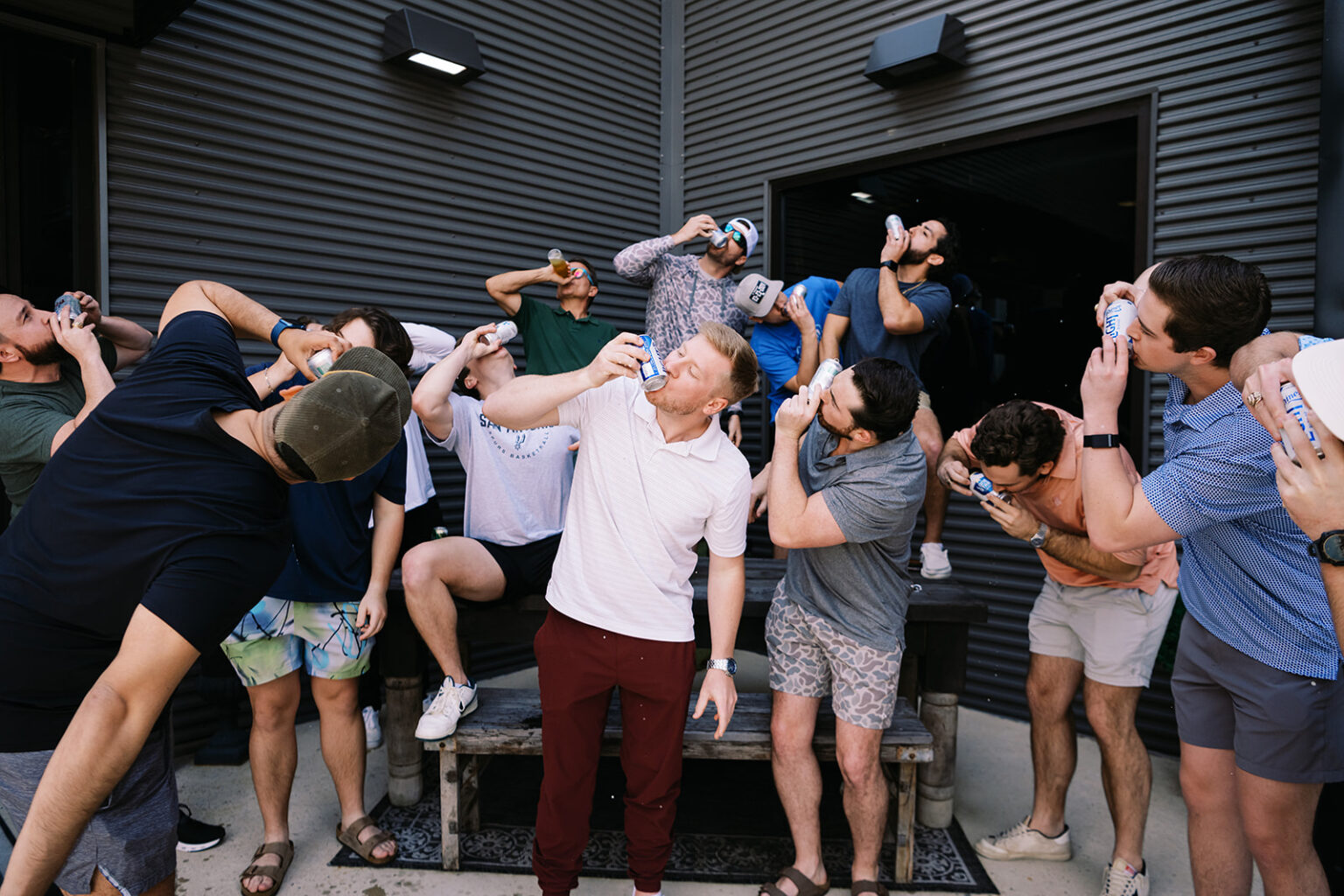 Blue and White Chinoiserie Inspired Wedding at Park 31 | GeorgeAnna ...